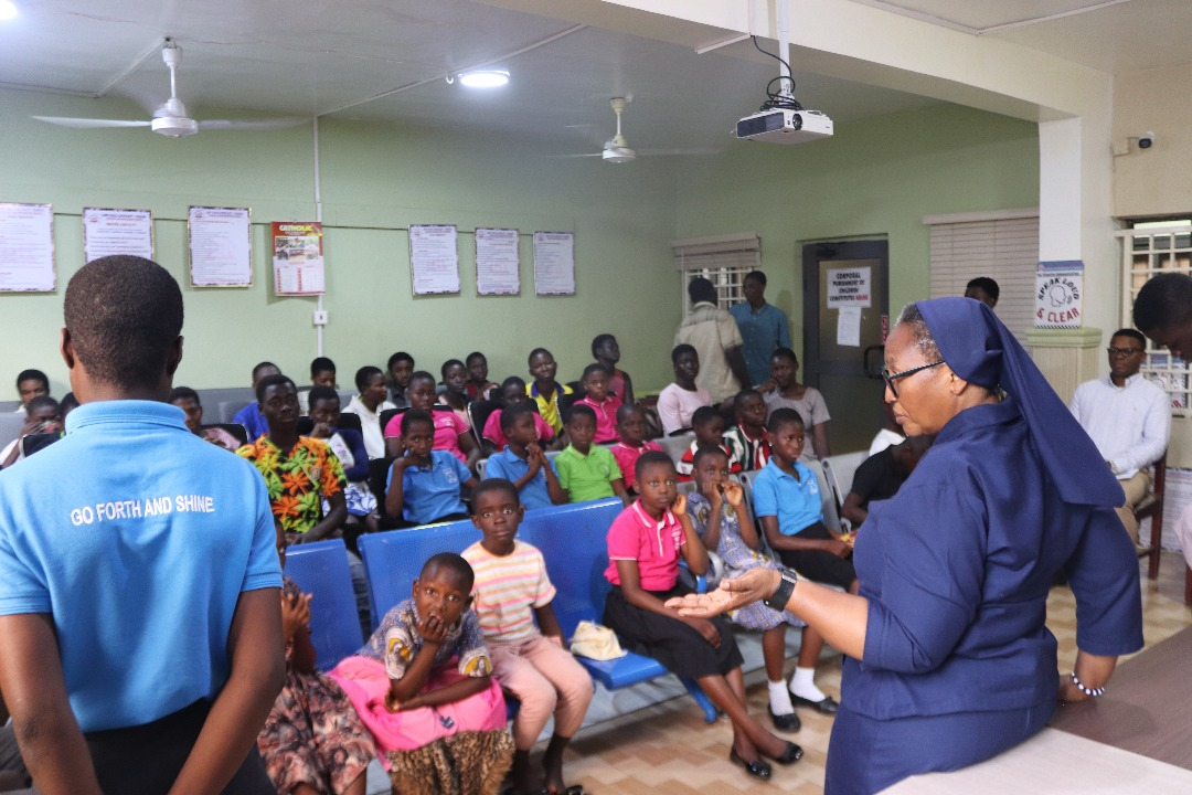 Two Decades of Mission: Safe-Child Advocacy in response to “Urban Crisis Response” on World ...